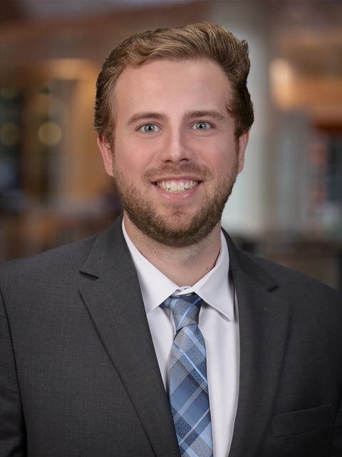 Brendan Haggard - Financial Advisor in Orland Park, IL 60462 | Merrill
