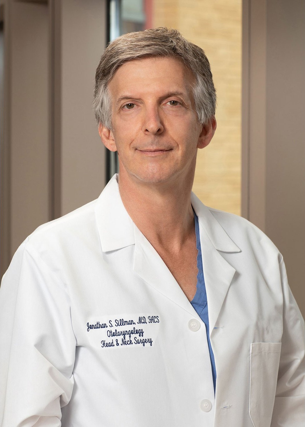 Profile | Tufts Medicine