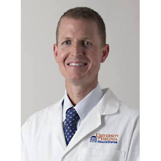 Dr. Andrew E. Darby, MD | Charlottesville, VA | Internal Medicine