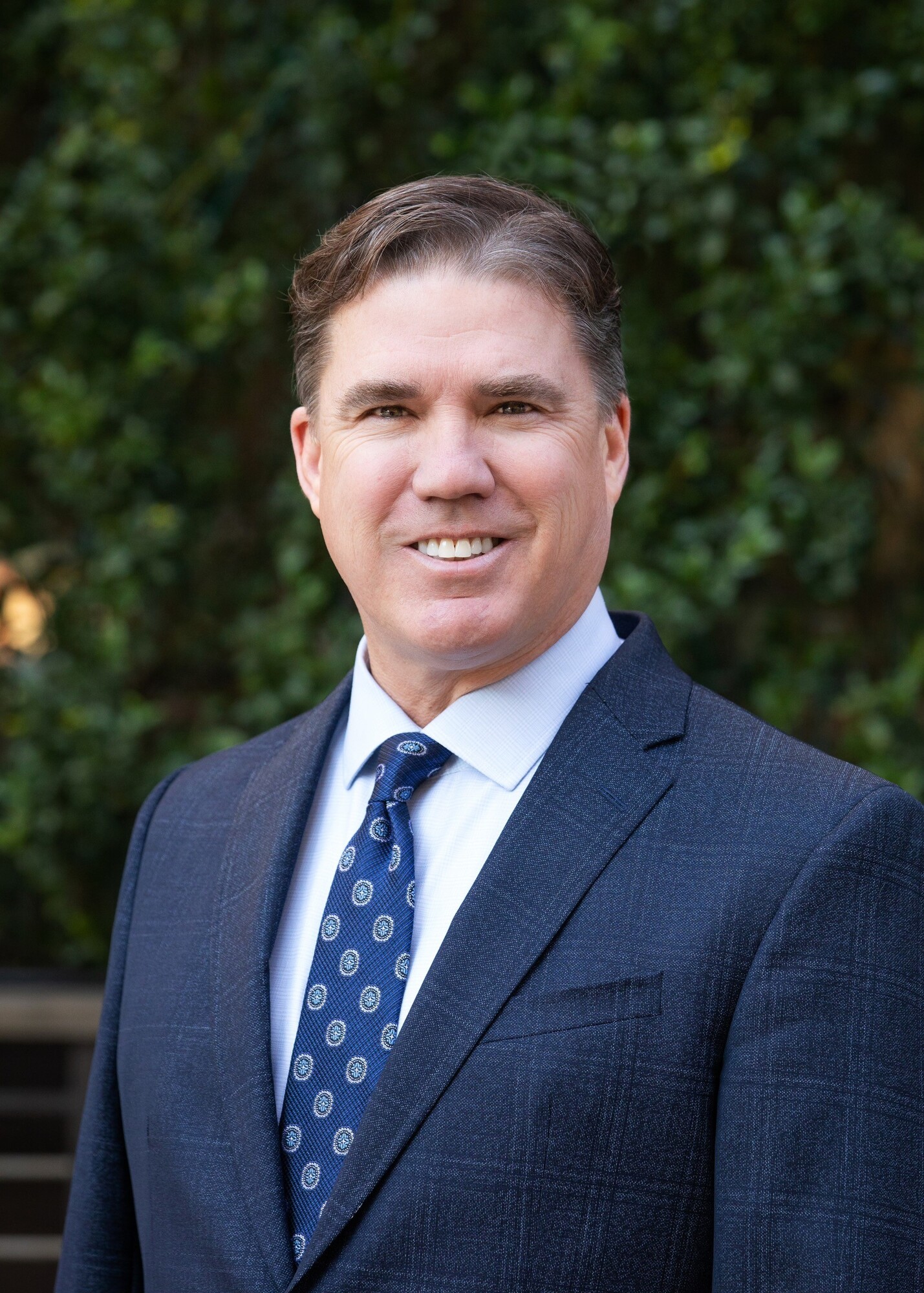 David Cloninger - Financial Advisor in Sacramento, CA 95814 | Merrill
