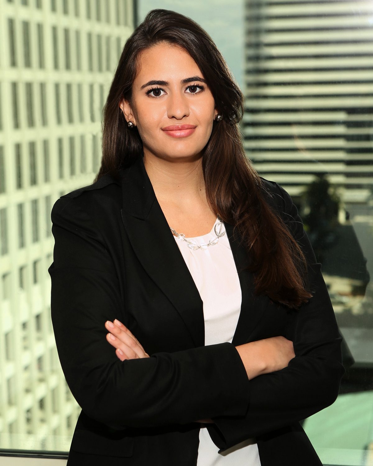 Ligia Di Nallo - Financial Advisor in Fort Lauderdale, FL 33301 | Merrill