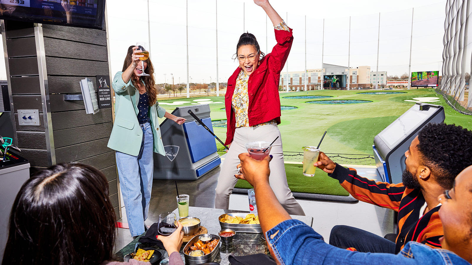Topgolf | Allen, Texas