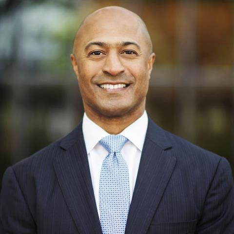 Marcus Malonson - Financial Advisor in Houston, TX 77002 | Merrill