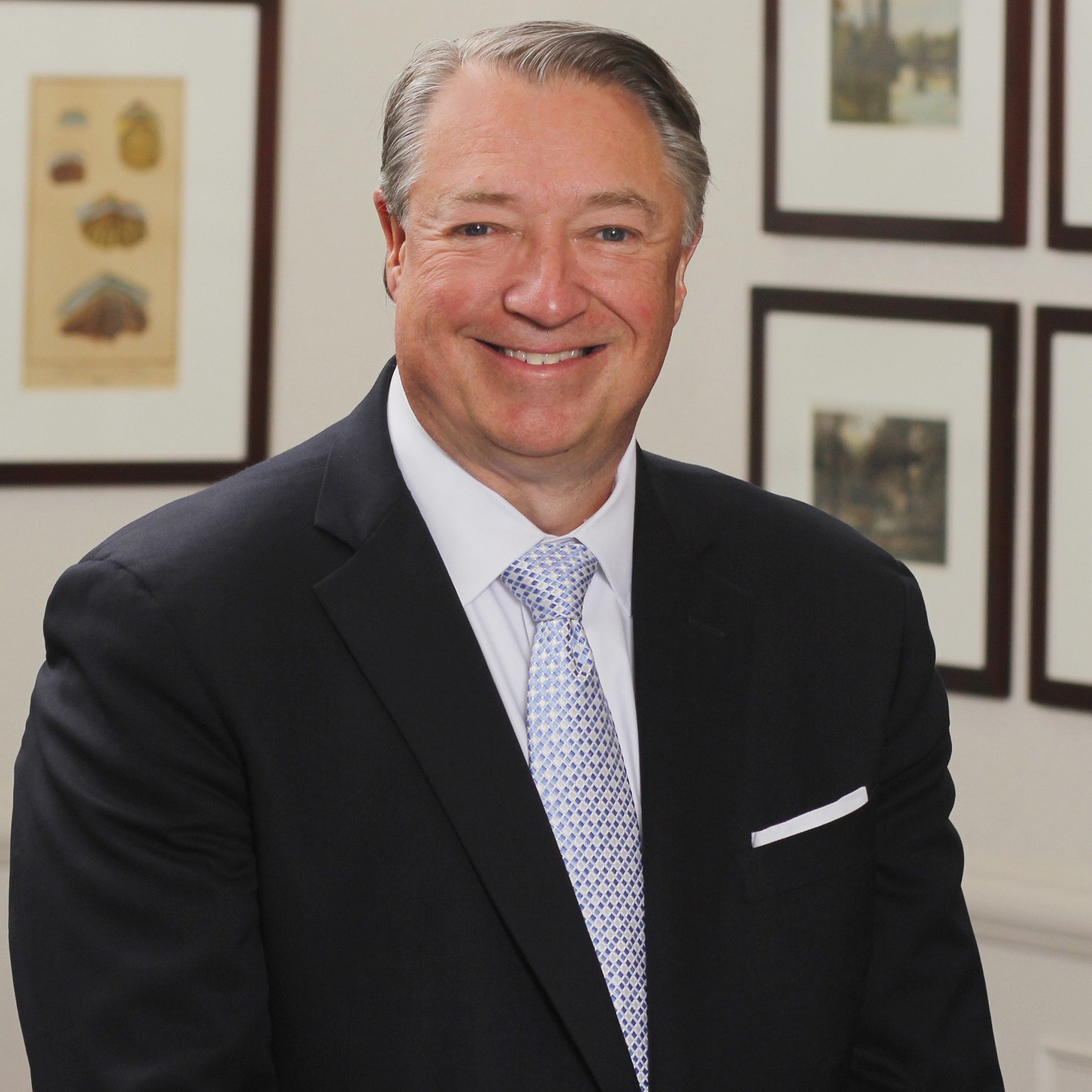 KRISTOPHER CARNEY - Private Bank in Florham Park, NJ