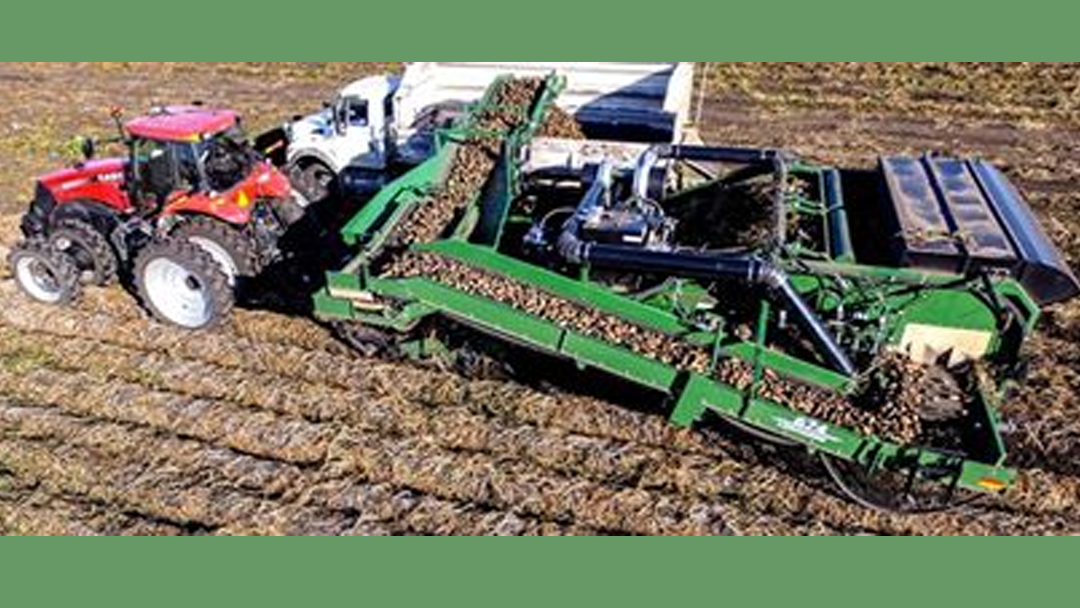 Lockwood Manufacturing | Blackfoot, Idaho