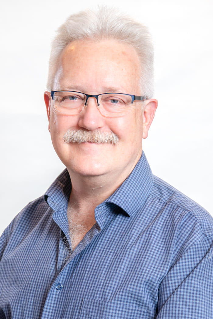 Dr. Robert Blackburn, MD, Family Medicine | Hilton, NY | WebMD