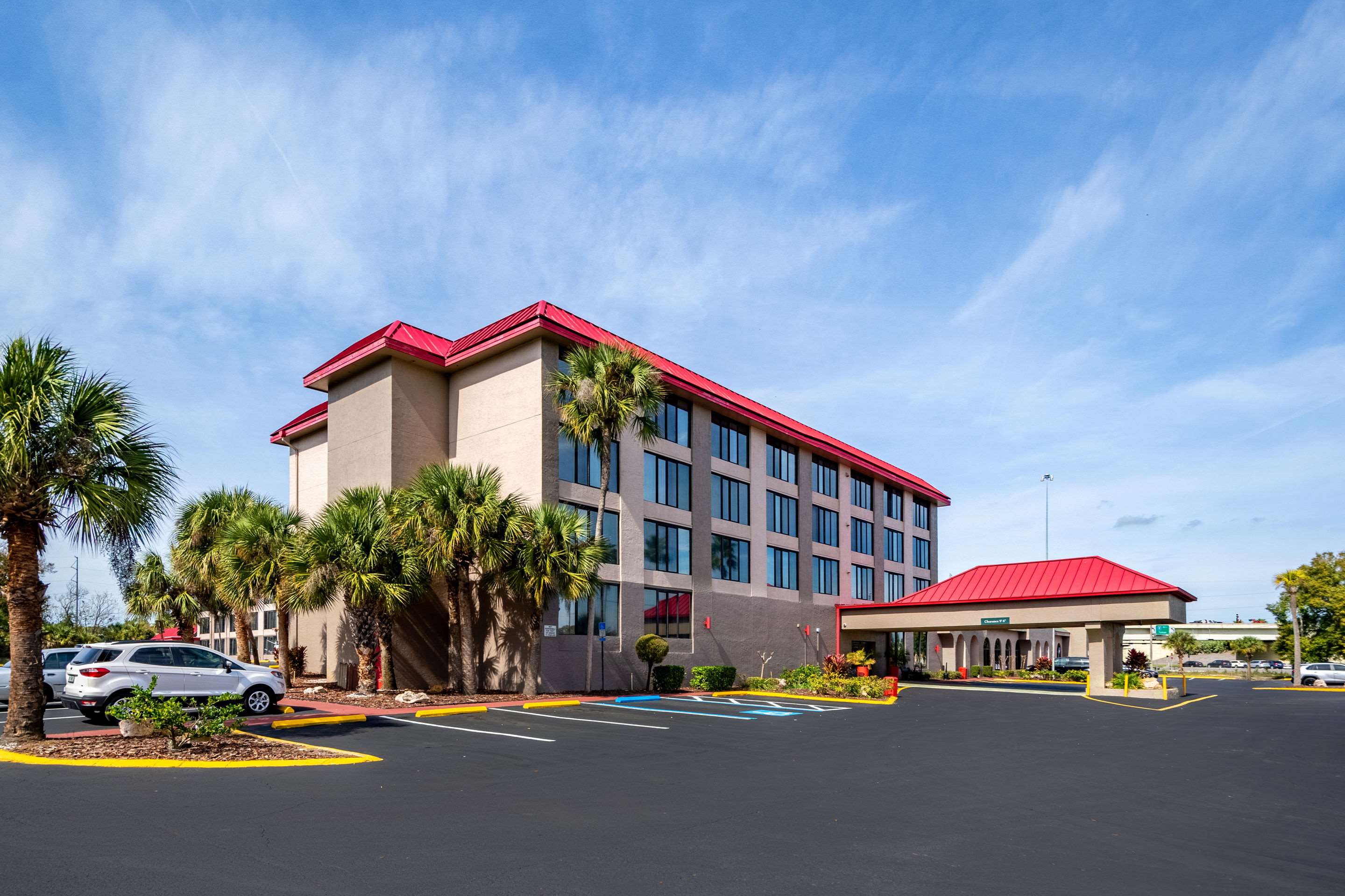 Quality Inn Lakeland North - Lakeland, FL - Company Profile