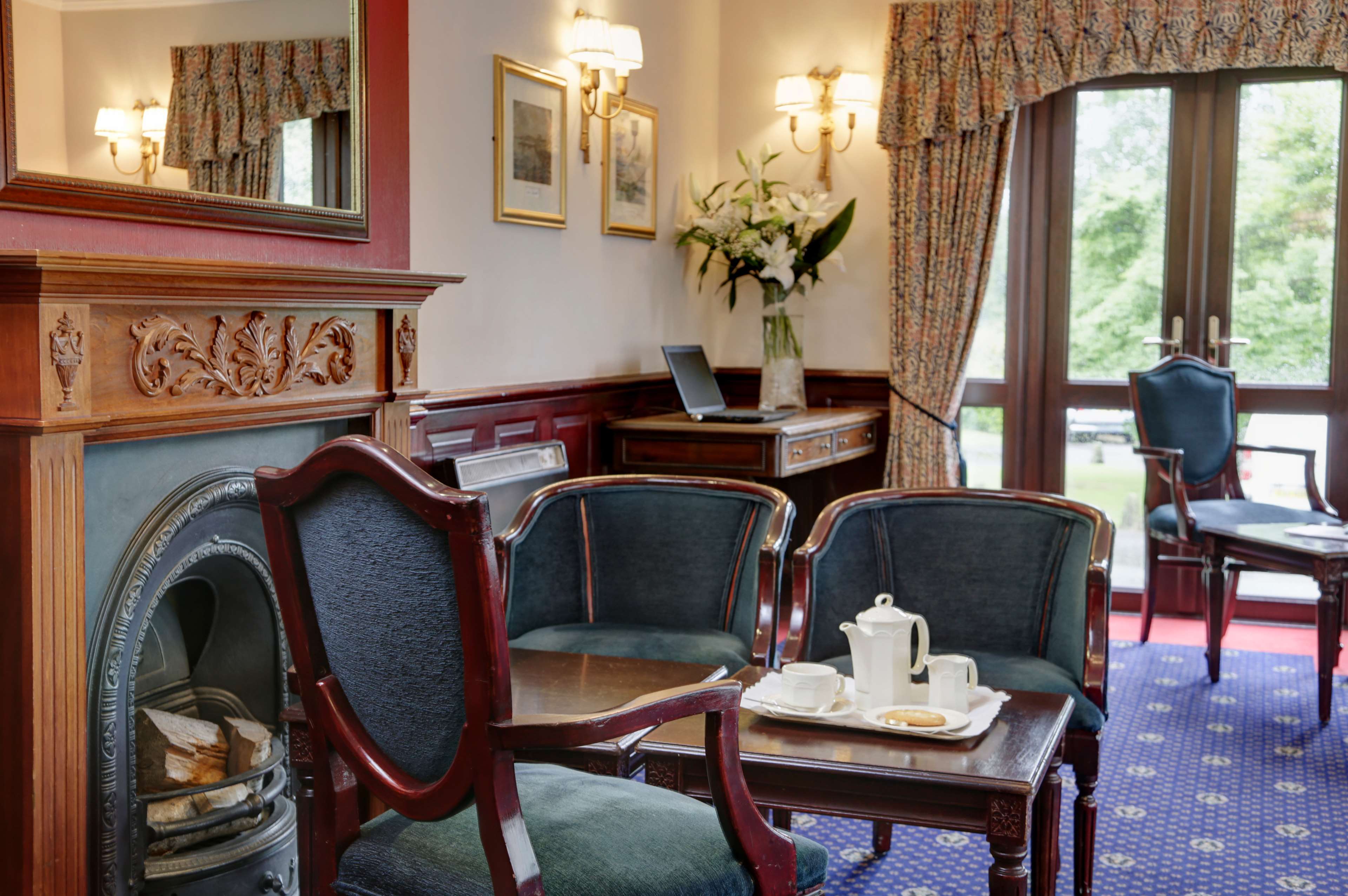 Best Western Plus Old Tollgate Hotel - Hotels in Steyning BN44 3WE ...