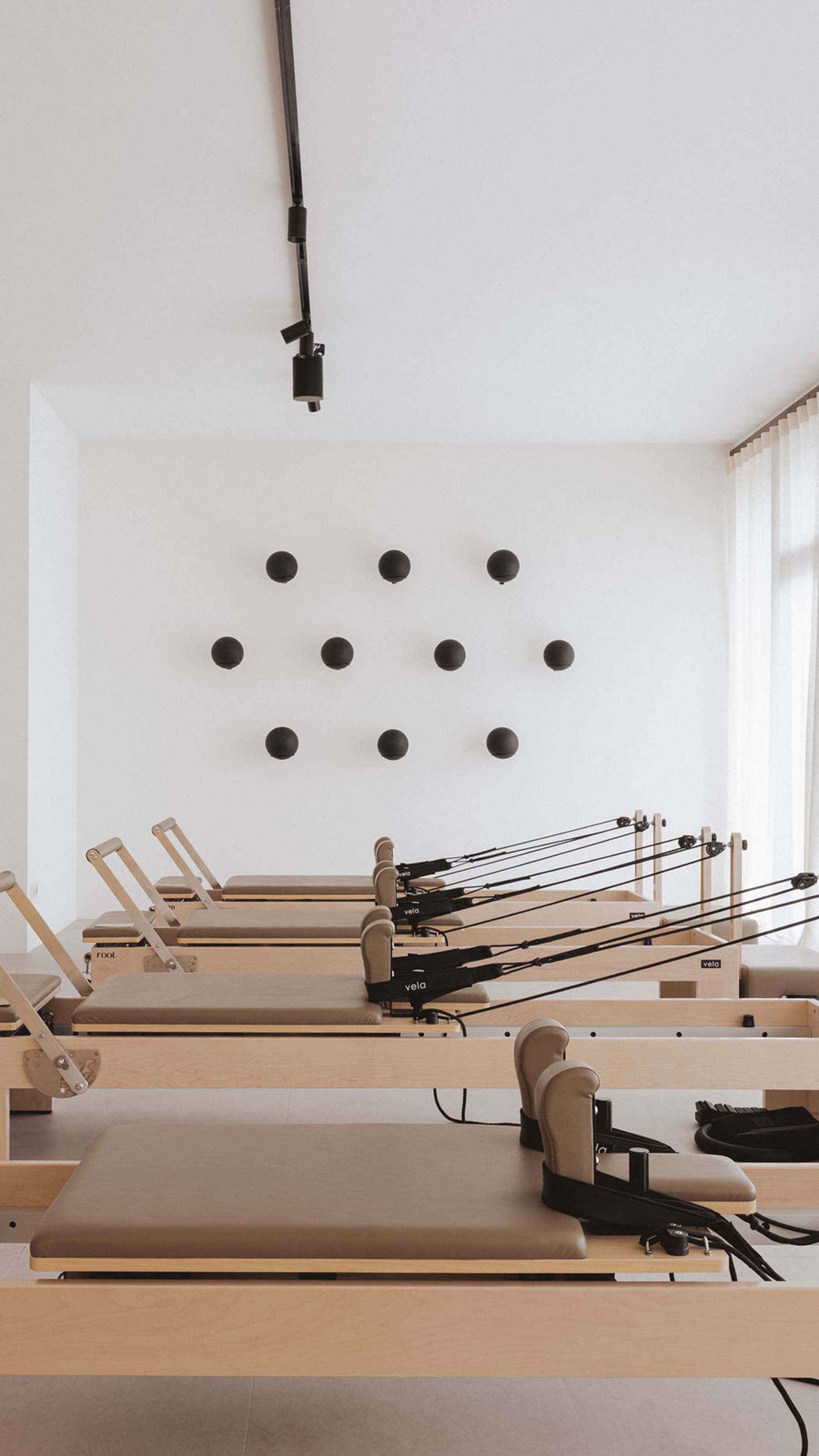 Studio Myndflow - Reformer Pilates, Innsbruck