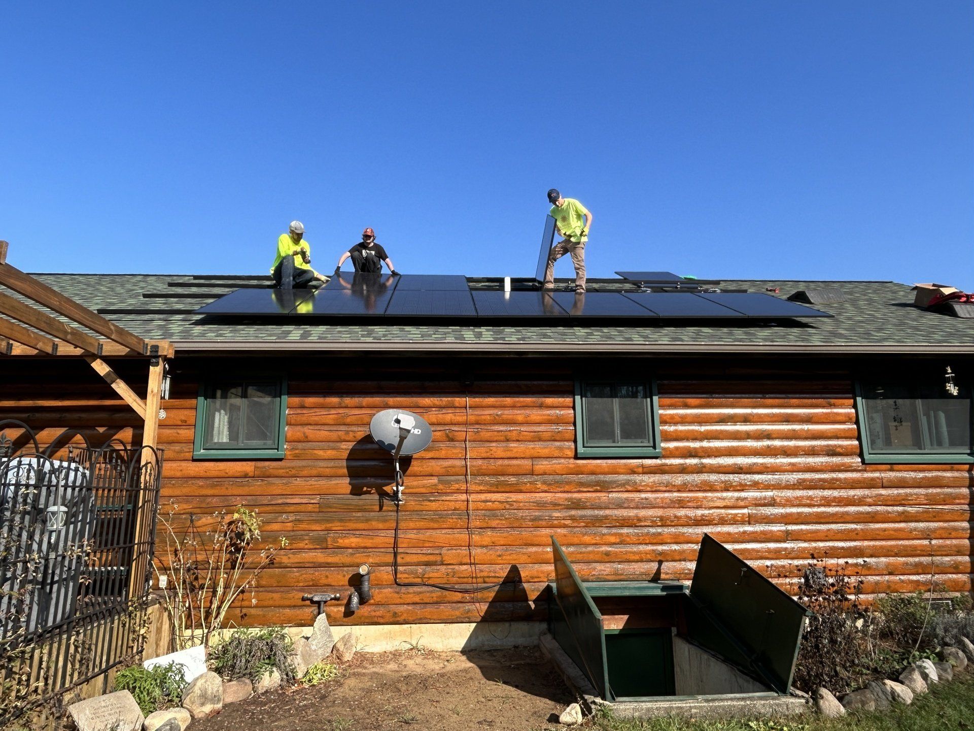 North Coast Solar in Davison, MI 48423 - (833) 7...