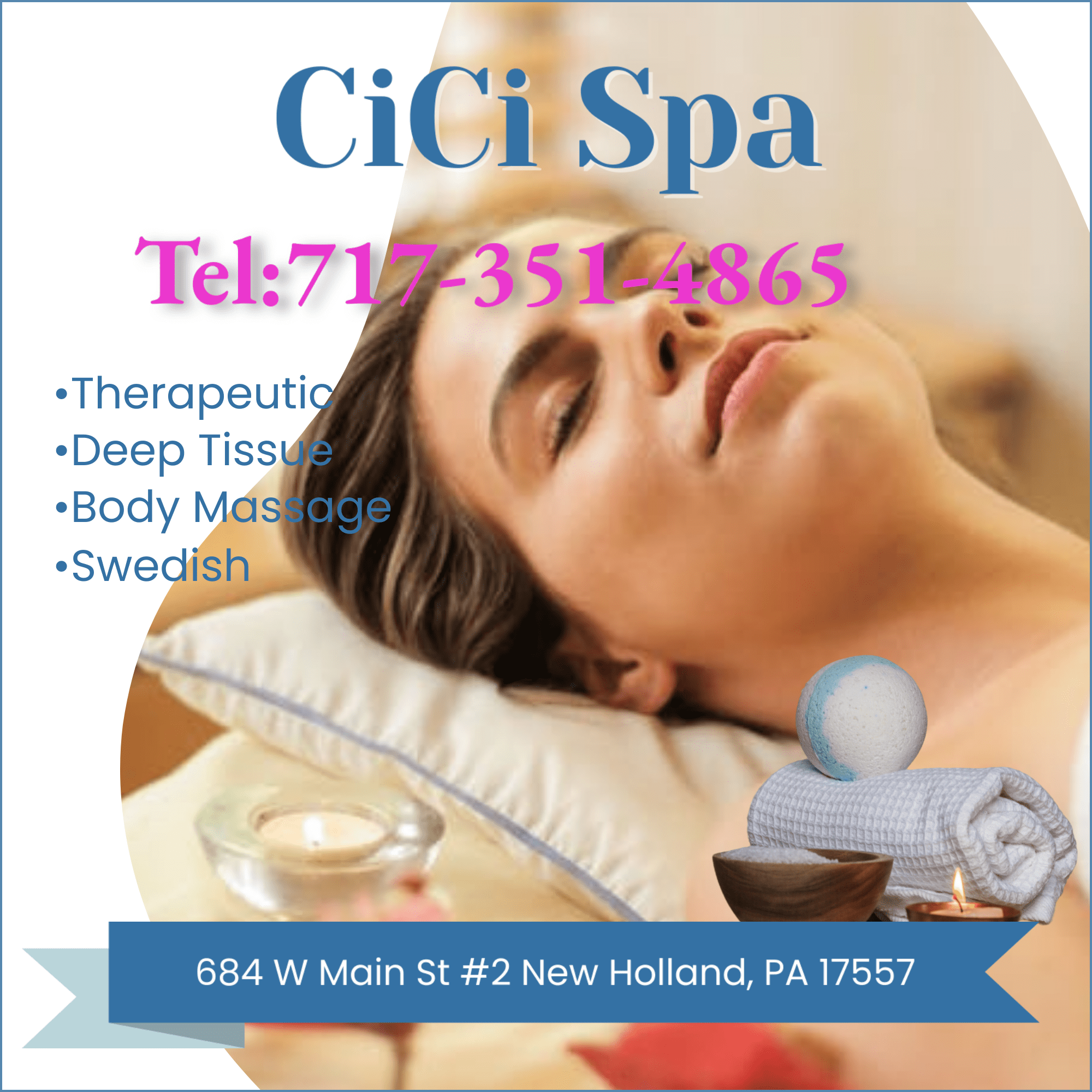 CICI SPA