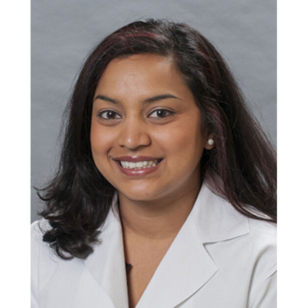 Dr. Kristina Raveendran, MD, Family Medicine | New Orleans, LA | WebMD