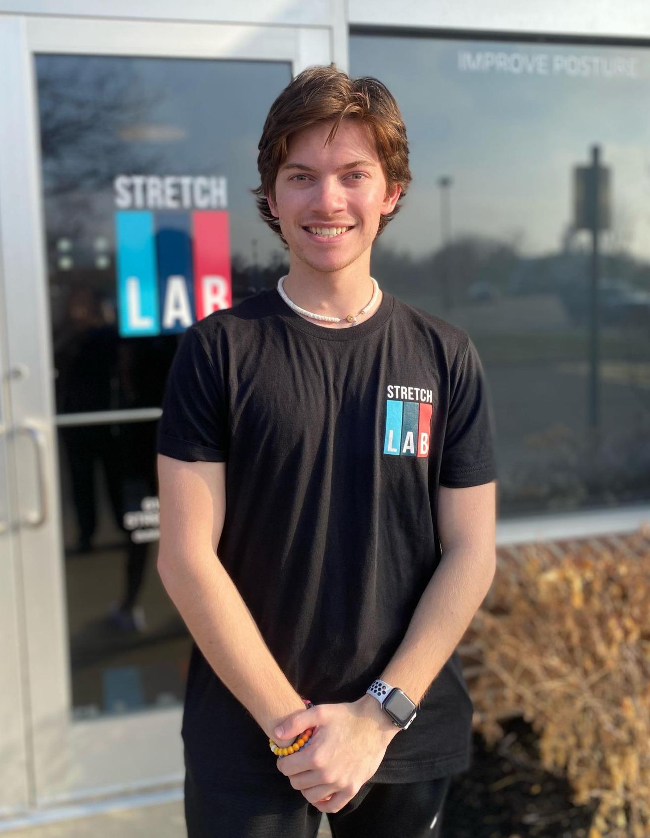 StretchLab Dublin | Stretch Studios