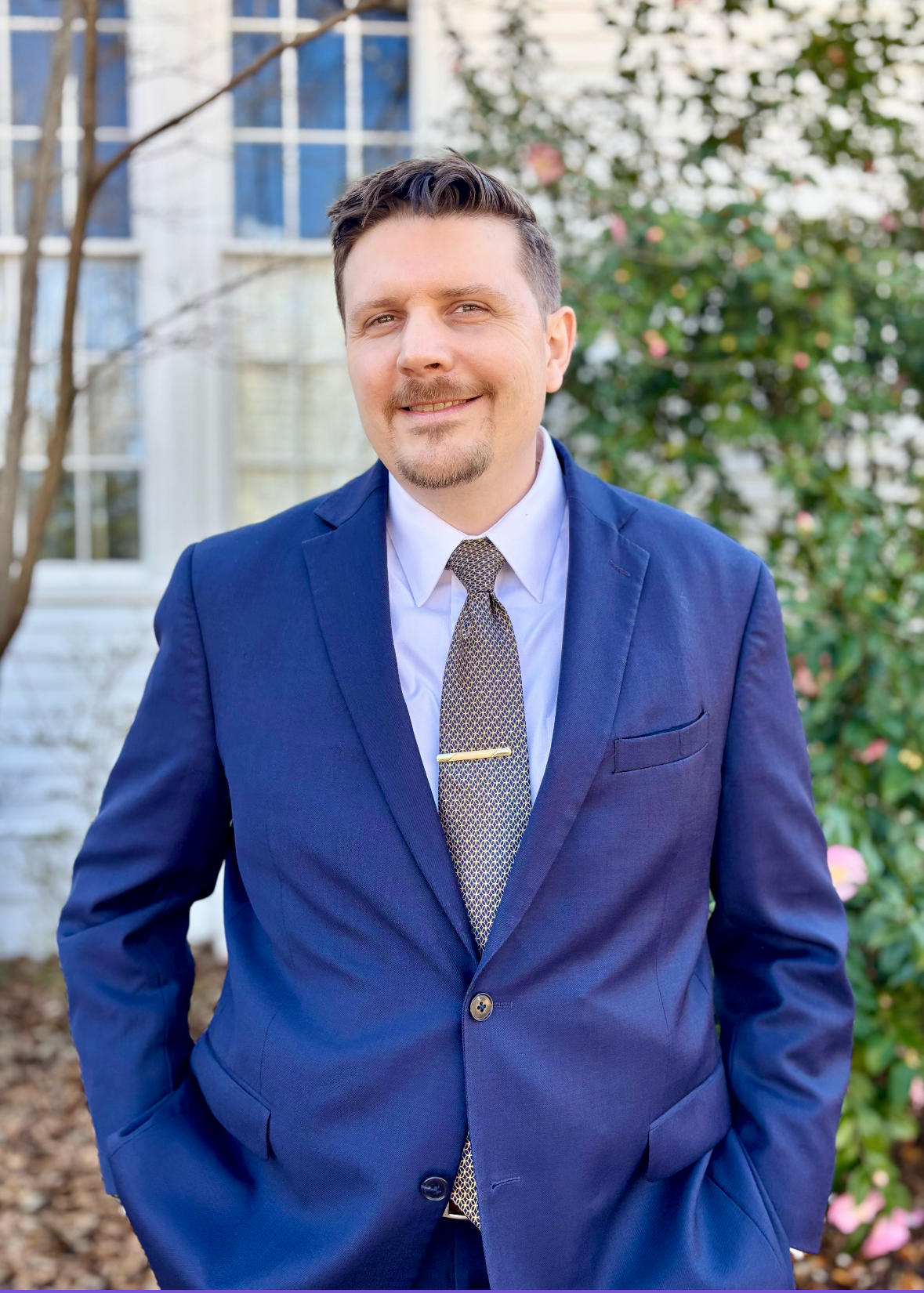 Ryan Fain - Financial Advisor in Columbia, SC 29201 | Merrill