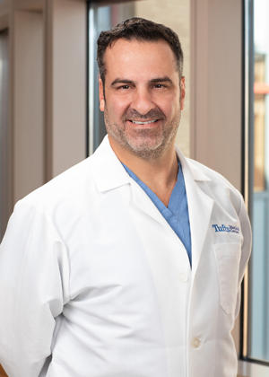 Profile | Tufts Medicine