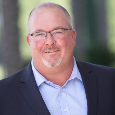 Keith Robinson - Financial Advisor in Newport Beach, CA 92660 | Merrill