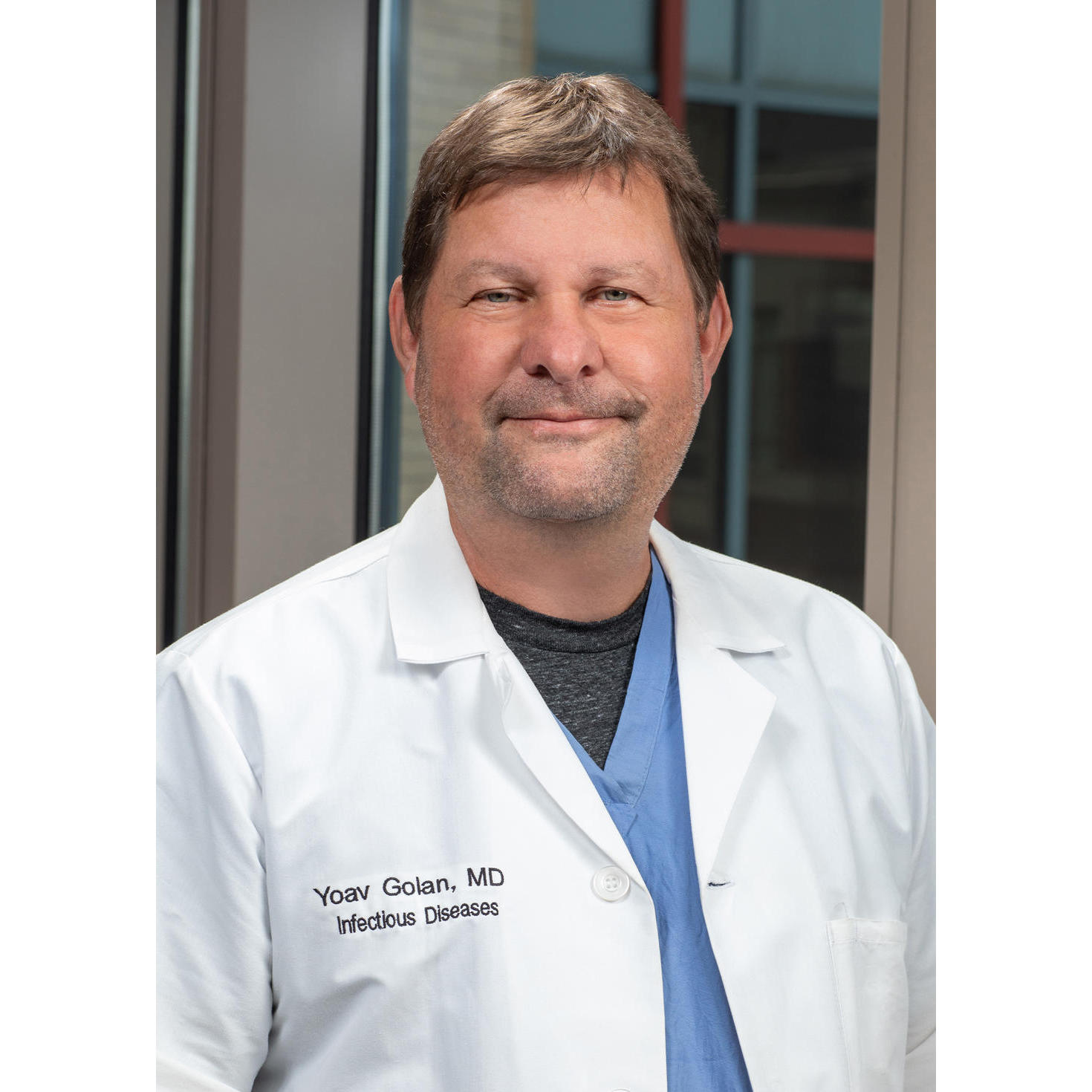 Profile | Tufts Medicine