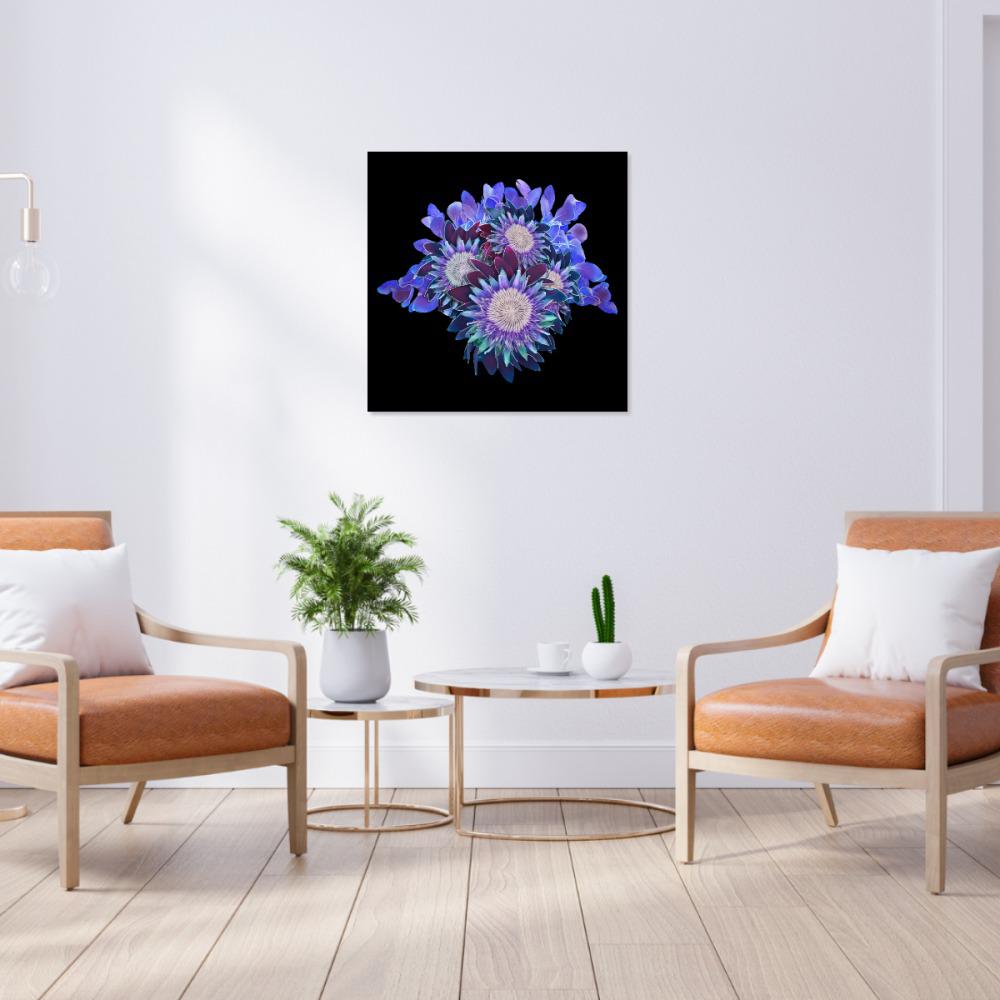 ART FROM THE SOUL: JULIE RODRIGUEZ- JONES