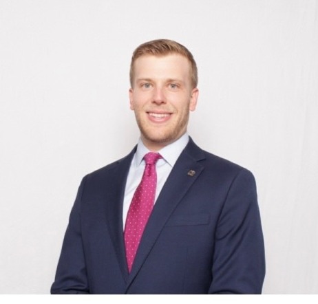 Jackson Edelmann -- Merrill Financial Solutions Advisor -- Merrill