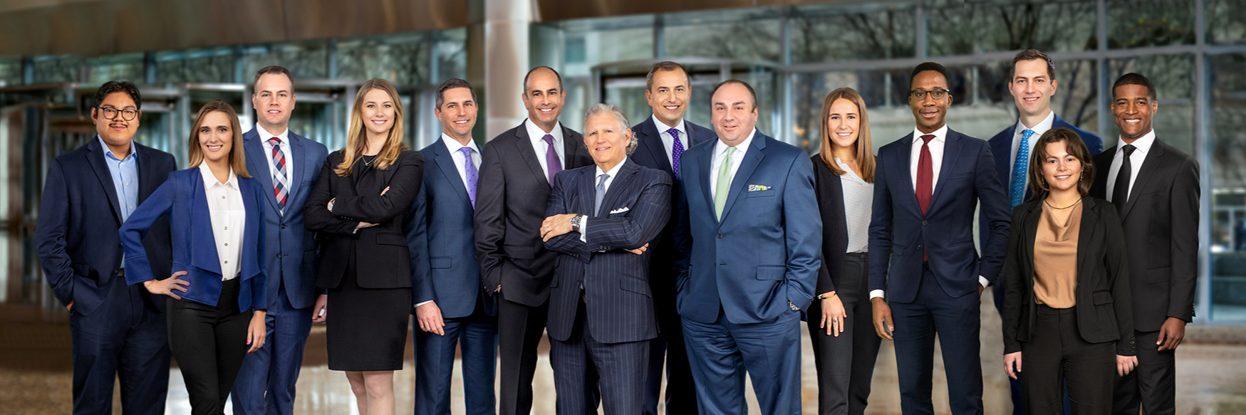 The J&R Group - Financial Advisor in Chicago, IL 60606 | Merrill