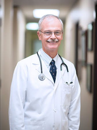 Dr. James Kirby, MD | Bryan, TX | Cardiologist