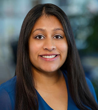 Dr. Minal Patel, DO | Rockaway, NJ | Neurologist