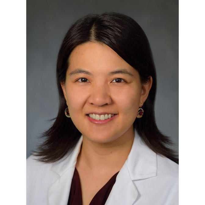Roseann I. Wu, MD, MPH | Philadelphia, PA | Pathologist