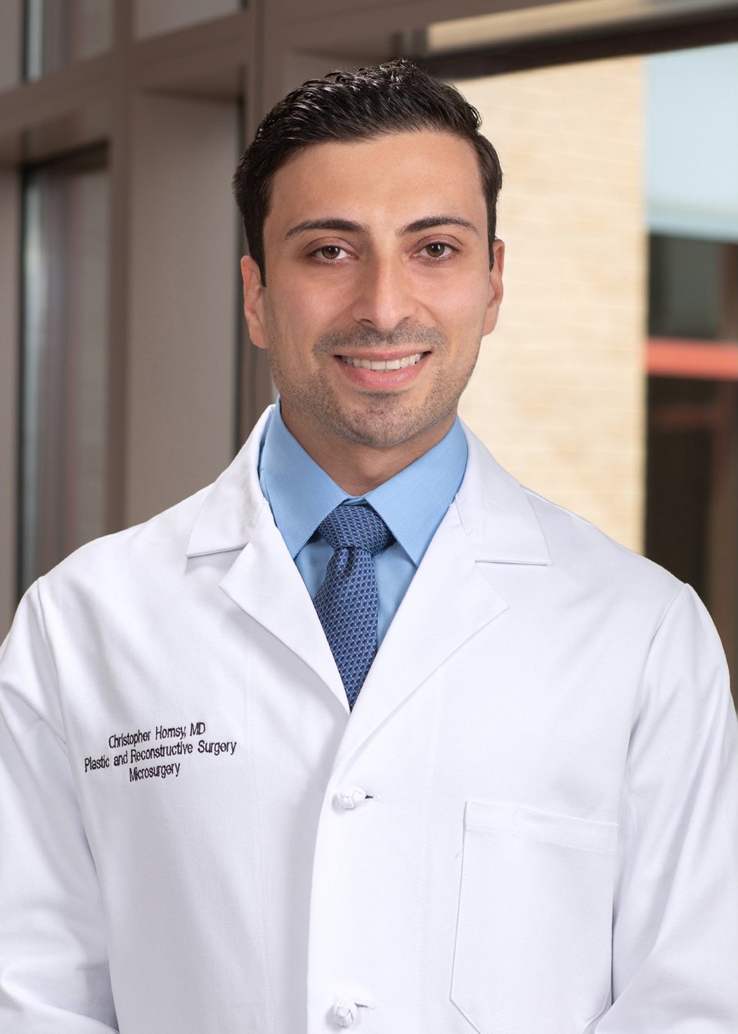 Profile | Tufts Medicine