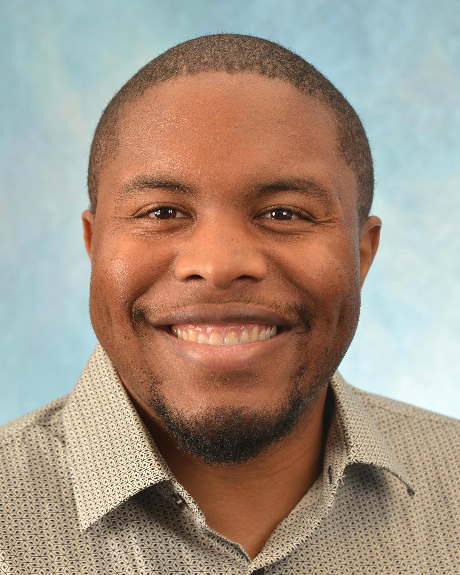 Taylor Williams | UNC Health
