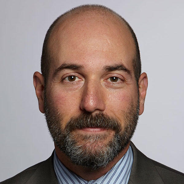 Dr. Daniel M. Herron, MD | New York, NY | General Surgeon