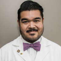 Dr. Jose IIi Posas, MD | NEW ORLEANS, LA | Neurologist