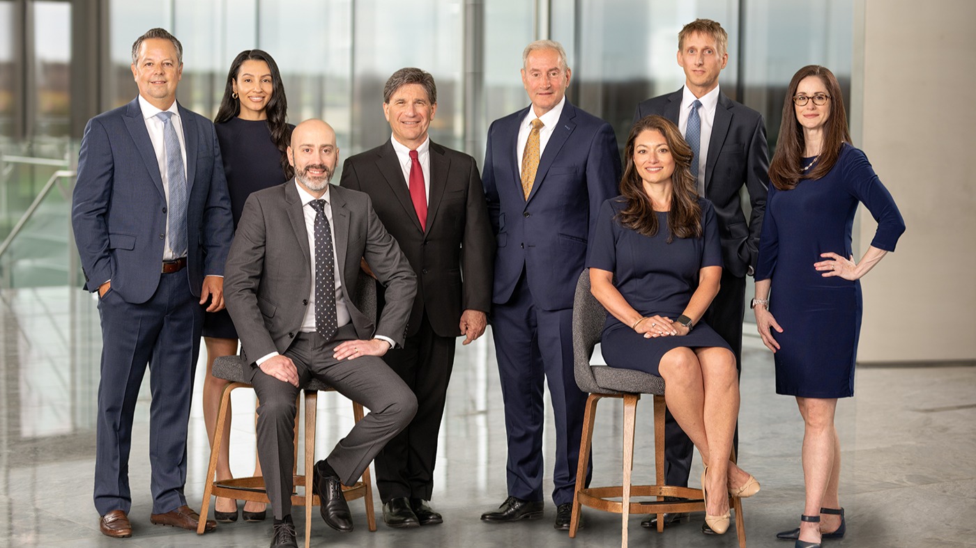 The JEMM Group, Financial Advisors in New York, NY 10281 | Merrill