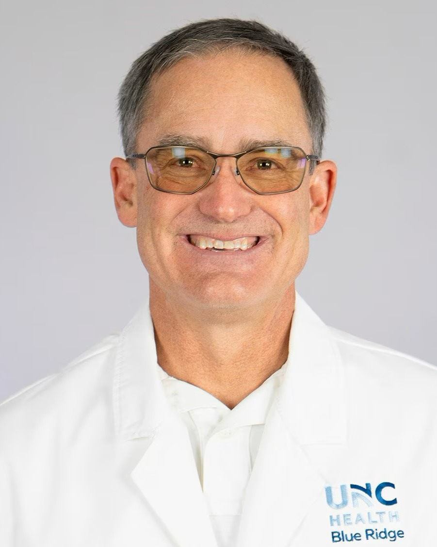 McDowell Medical Associates - Marion | UNC Health