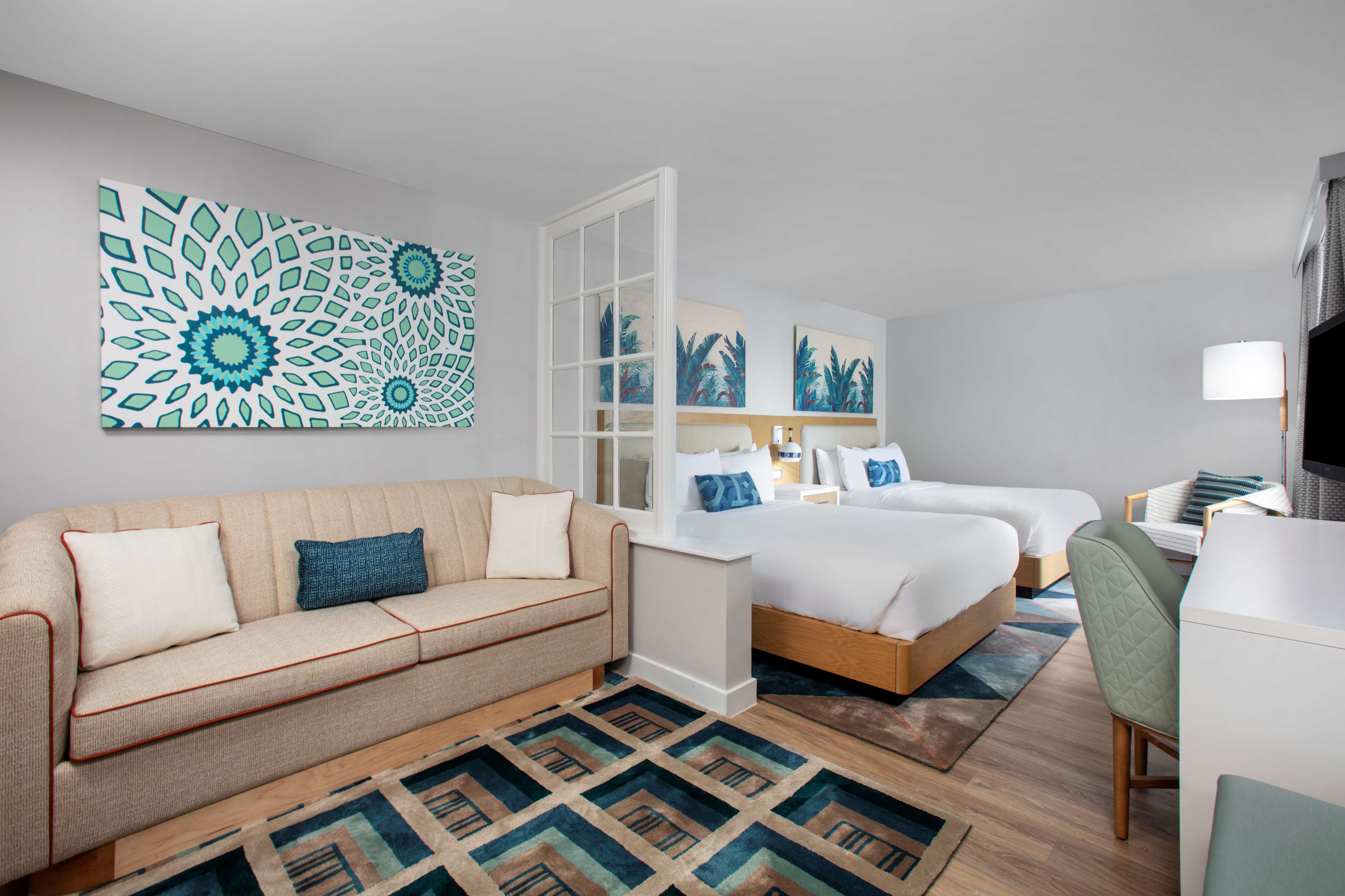 Radisson Resort Miami Beach, 4343 Collins Avenue, Miami Beach, FL ...