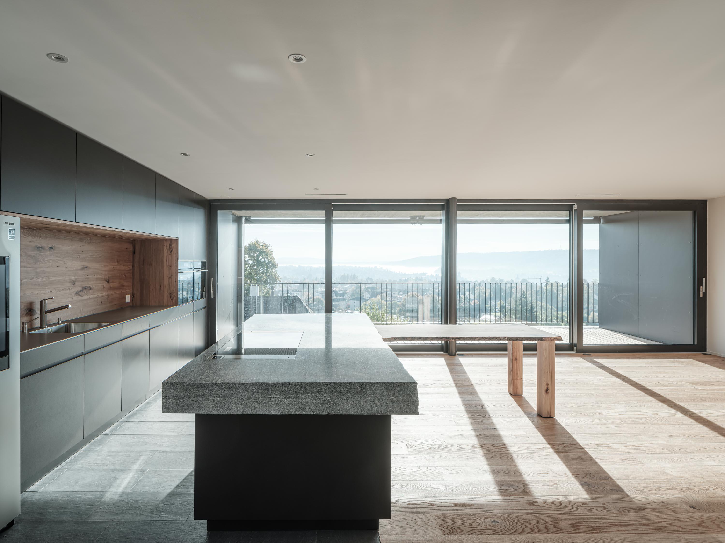 Haus & Garten - Bau, Reparatur Und Einrichtung in Flaach, CH