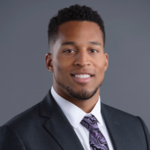 Douglas Randolph - Financial Advisor in Vienna, VA 22182 | Merrill