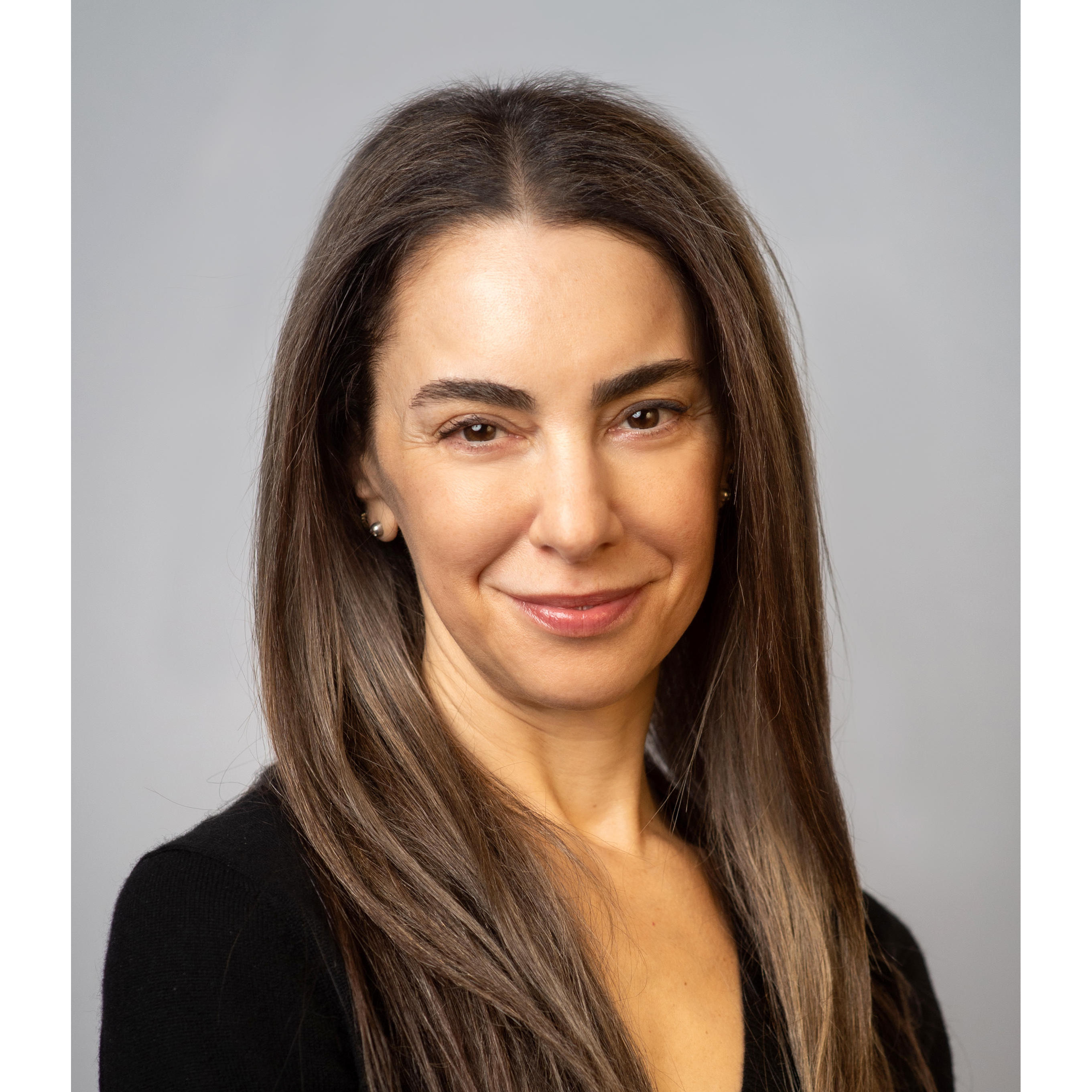 Dr. Katerina A. Harwood, MD | Paterson, NJ | Pediatric Endocrinology