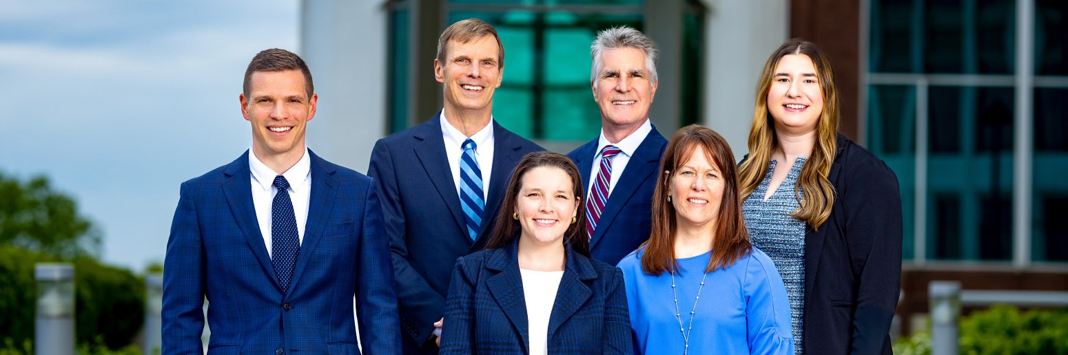 The Anderson Group - Financial Advisors in Lisle, IL 60532 | Merrill