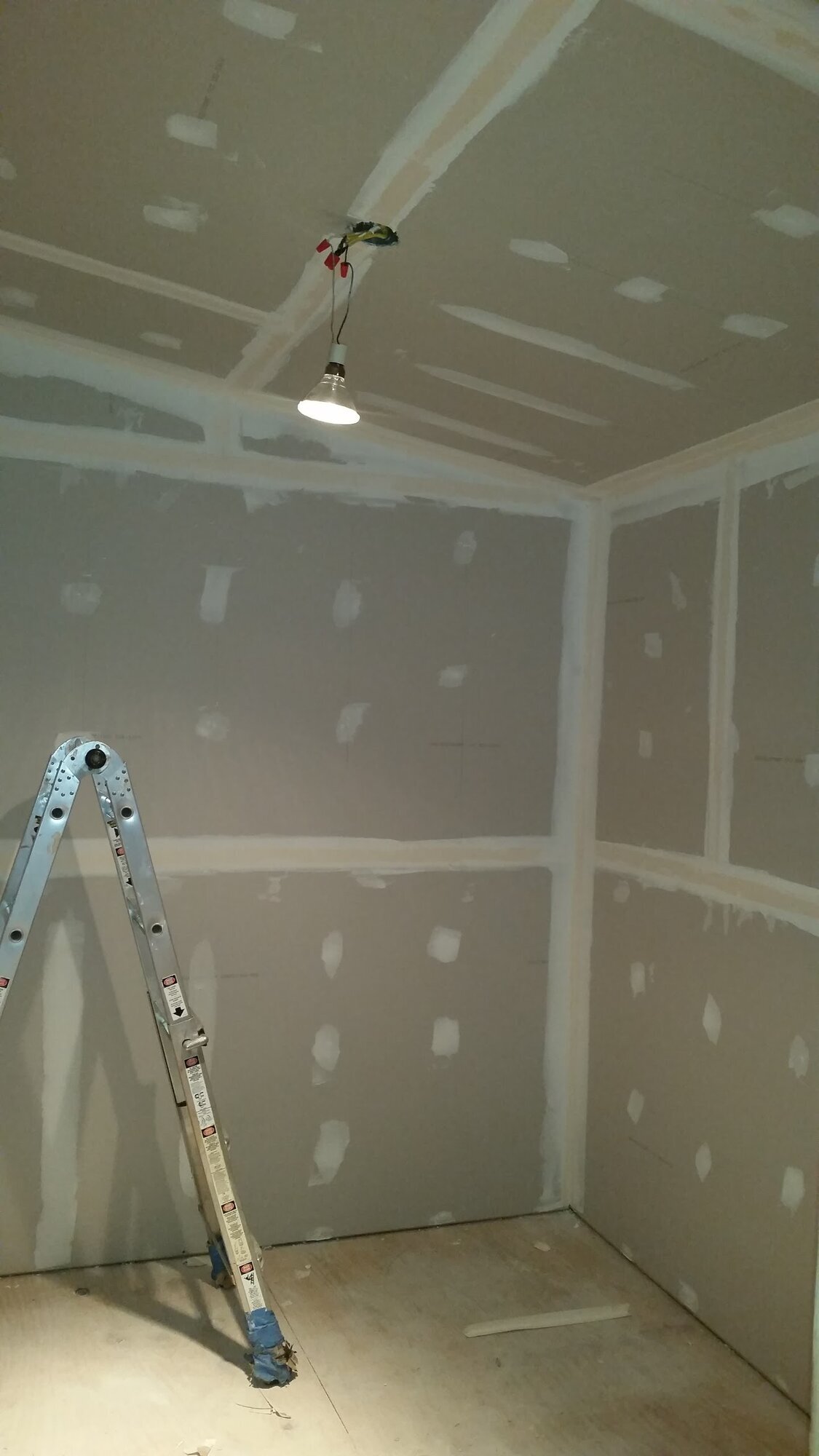 DJC PAINTING AND DRYWALL PLUS LLC