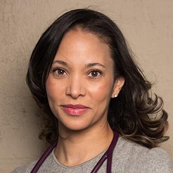 Dr. Gabrielle P. Page-Wilson, MD | New York, NY | Internal Medicine