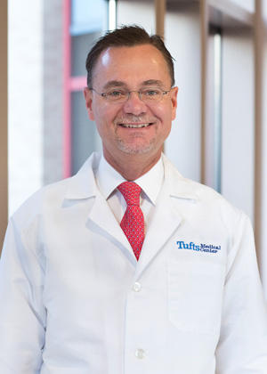 Dr. Charles Cassidy, MD | Boston, MA | General Orthopedics
