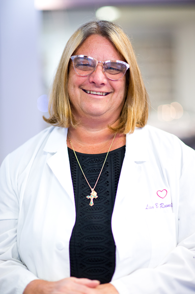 Lisa Rooney, MD: Stamford, CT