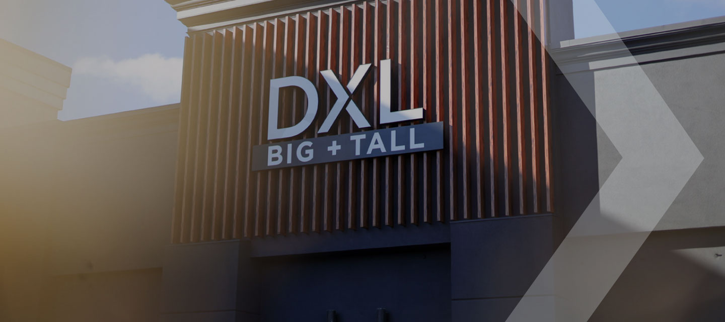 DXL Big + Tall | Sugar Land, Texas