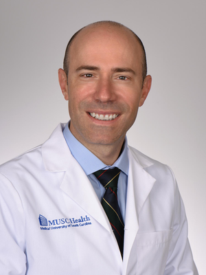 Dr. Michael Field Cardiovascular Disease. Charleston SC