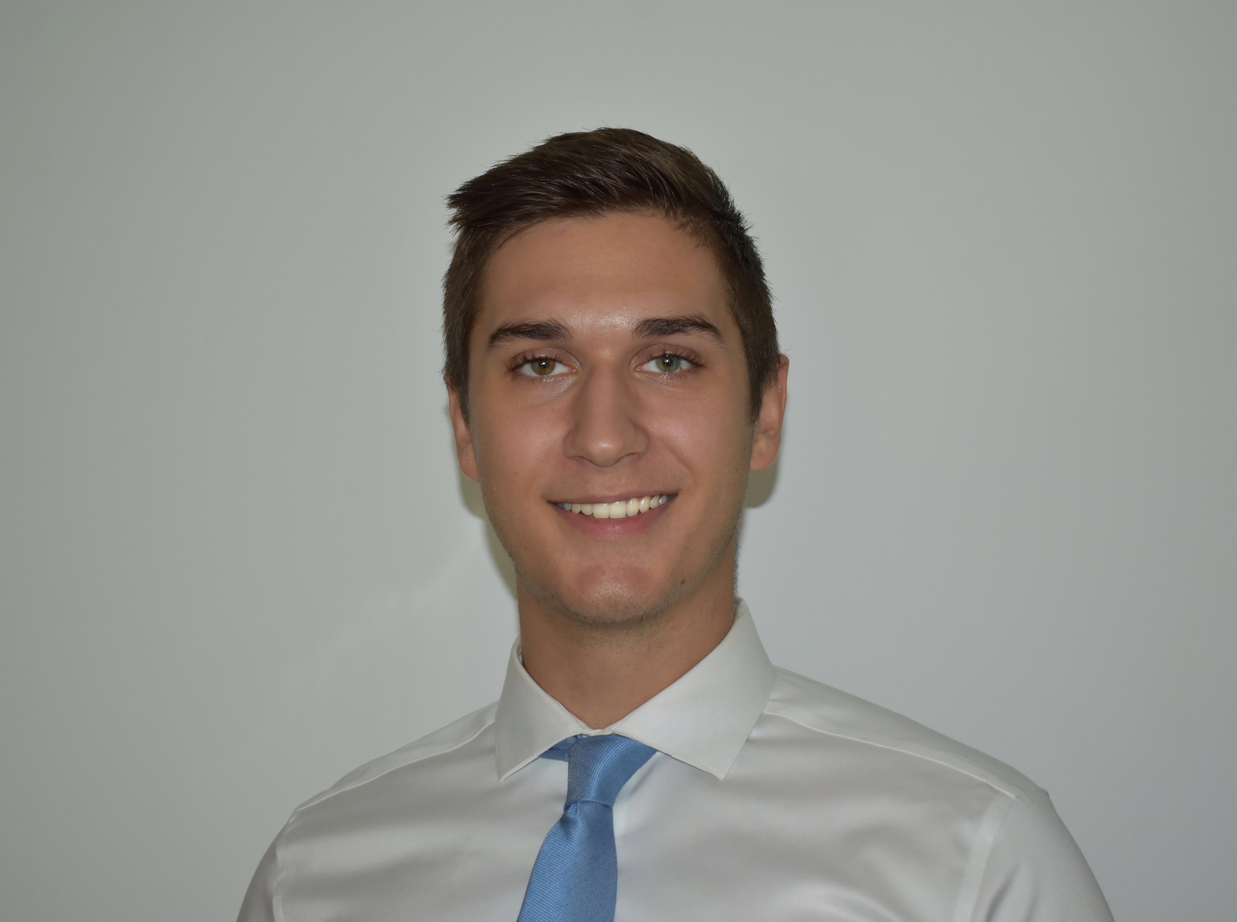 Markos Stroumbakis - Financial Advisor in Boca Raton, FL 33486 | Merrill