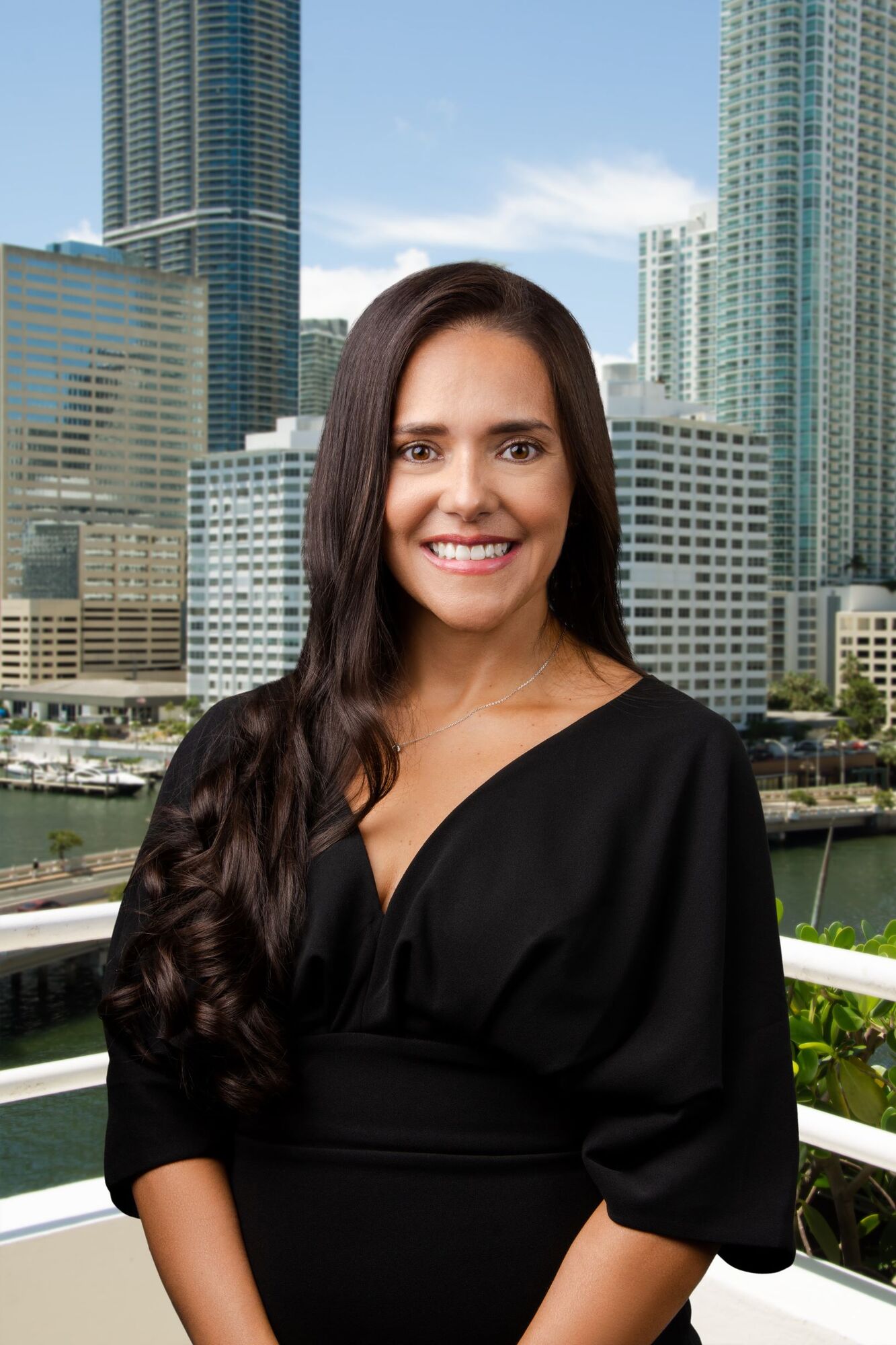 Maria Garcia - Financial Advisor in Miami, FL 33131 | Merrill