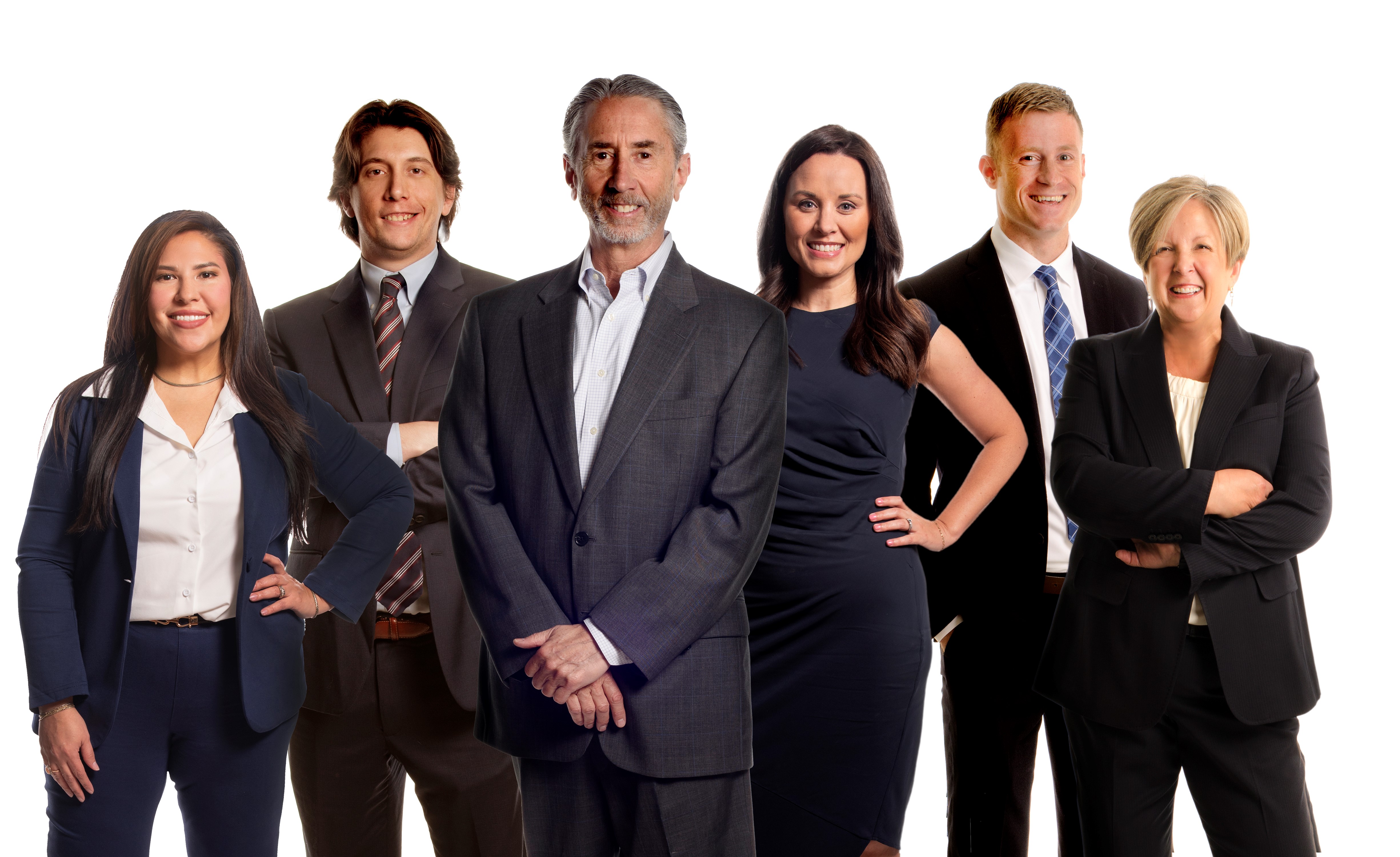 Homuth Lore Wealth Management Group - Financial Advisors in Leawood, KS ...