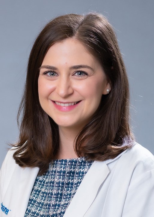 Dr. Katherine Dureau, MD | Metairie, LA | Internist/pediatrician
