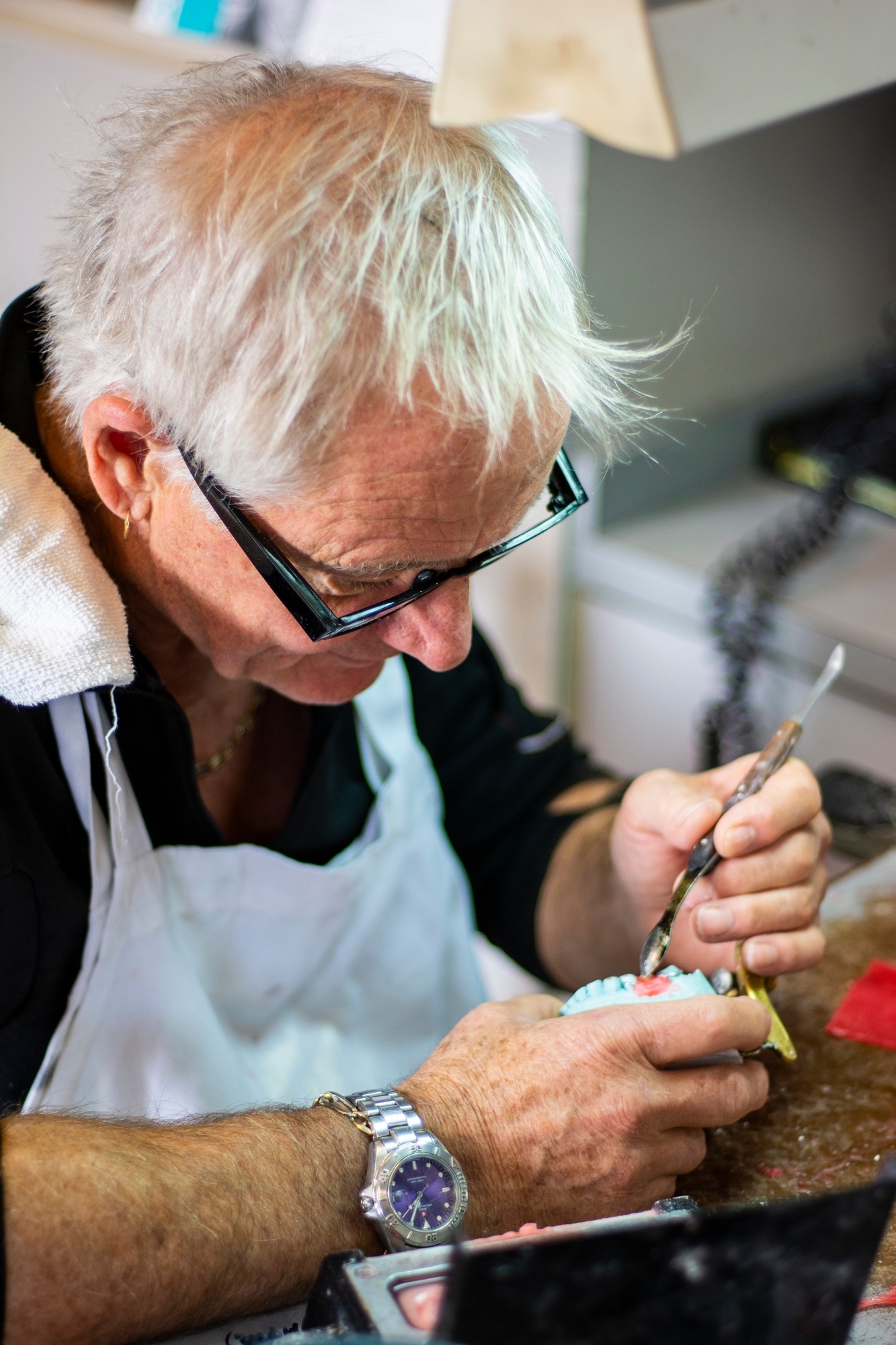 Denturologiste Cadieux & Acoca, Montréal QC | Ourbis