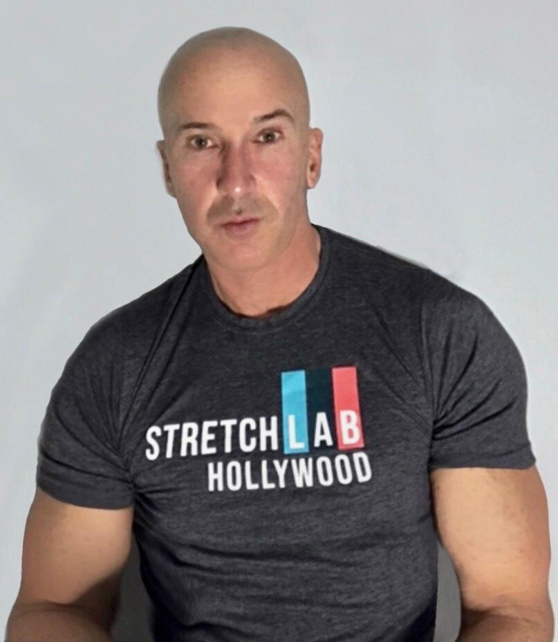 StretchLab Hollywood | Stretch Studios